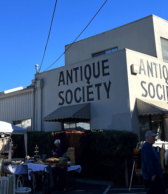 antique store treasure california ftr