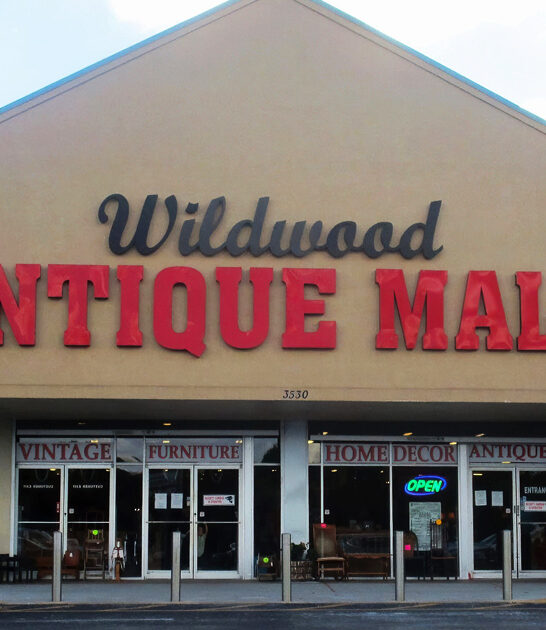 antique store treasure hunting lakeland fl ftr