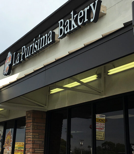 arizona bakery pan dulce ftr