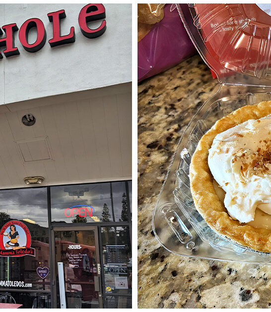 arizona coconut cream pie ftr