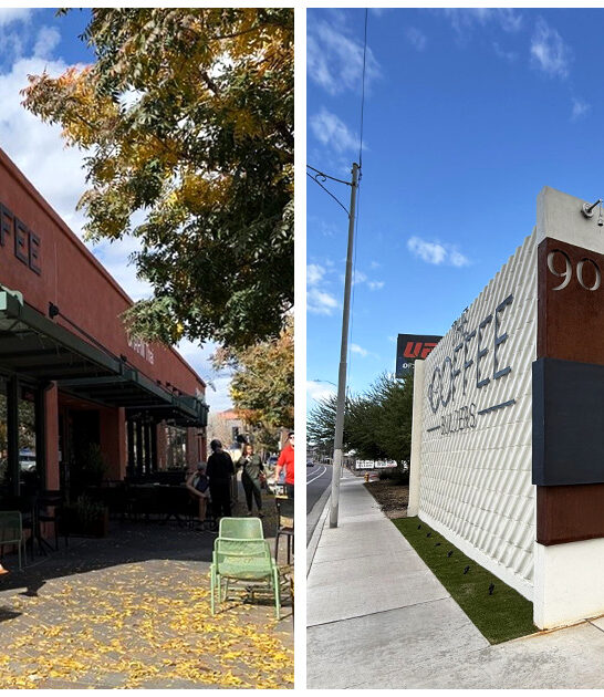 arizona coziest coffee shops ftr
