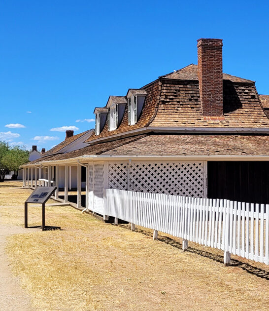 arizona hidden state park ftr