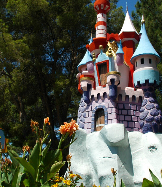 arizona mini golf course ftr