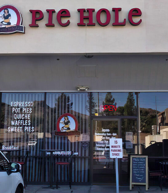 arizona pie shops trip ftr