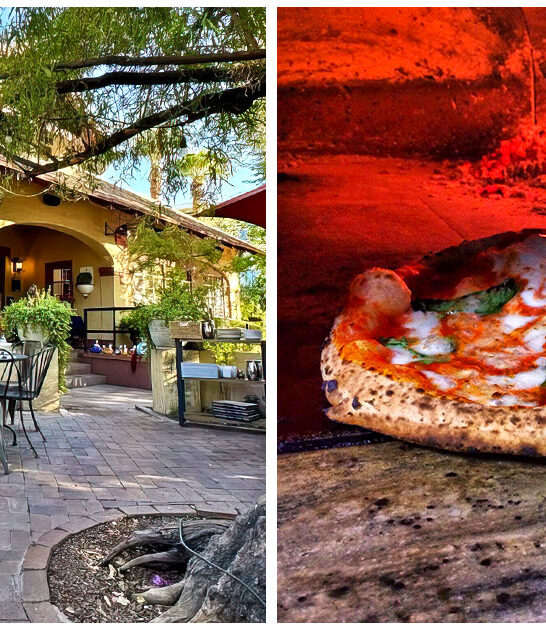 arizona pizza joints trip ftr