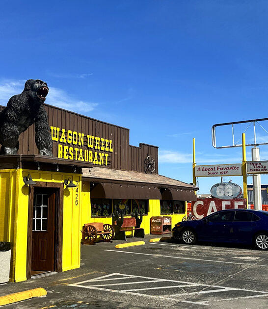 arizona small town restaurants ftr