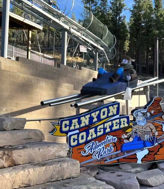 arizona theme parks ftr