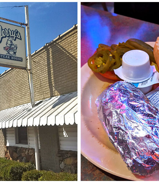 arkansas best steaks ftr