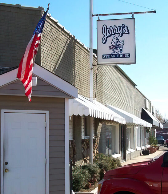 arkansas famous steaks ftr