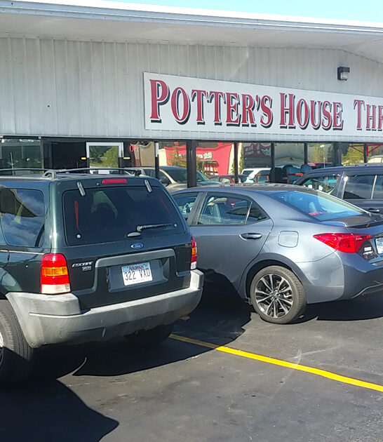 arkansas massive thrift store ftr