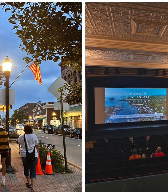 art deco theater maine ftr
