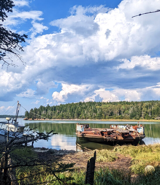 astonishing maine state park ftr