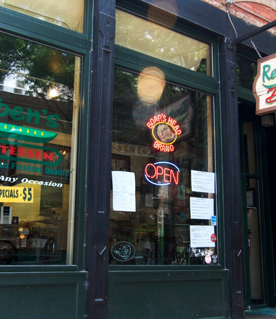 atlanta ga reuben sandwich ftr