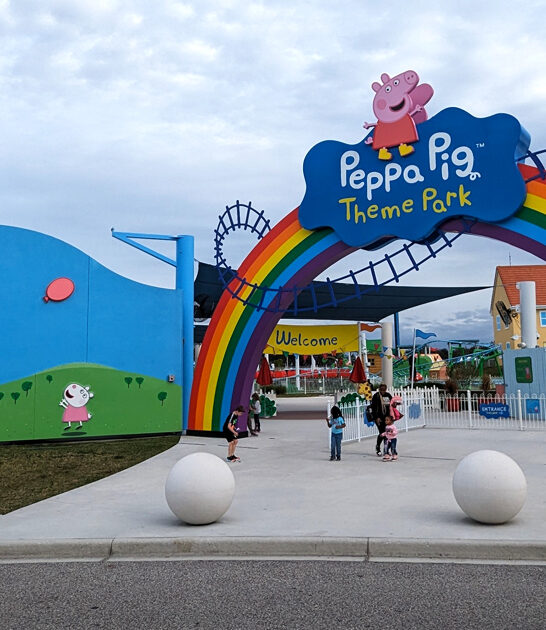 attractions florida cartoon world ftr