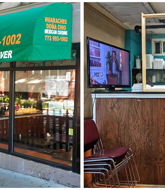 authentic mexican restaurants illinois ftr