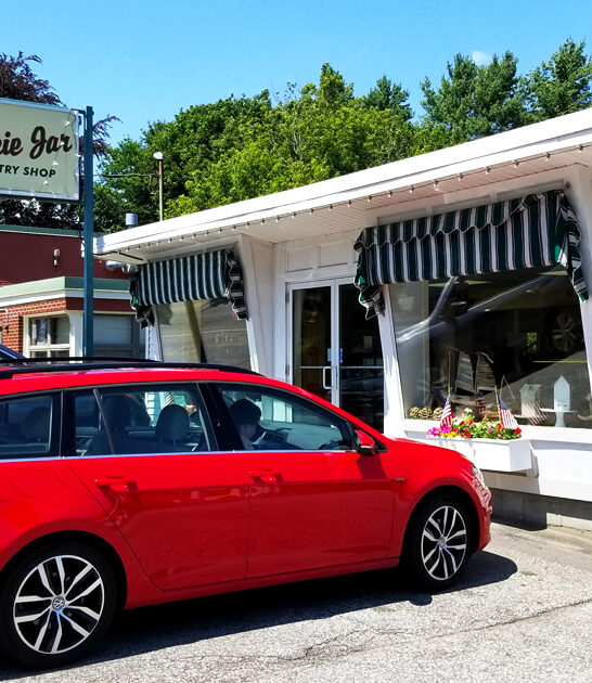 bakery glazed donuts maine ftr