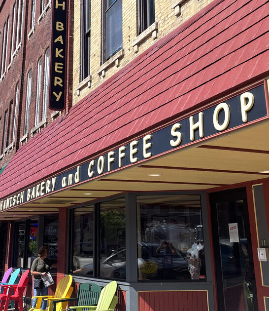 bakery minnesota breakfast sandwiches FTR
