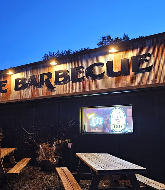 barbecue restaurants minnesota FTR