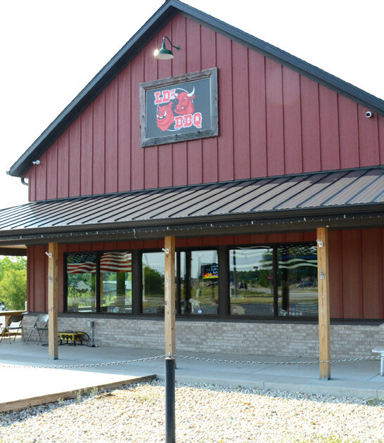 barbecue restaurants wisconsin ftr