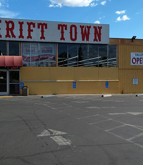 bargain hunter trip california FTR