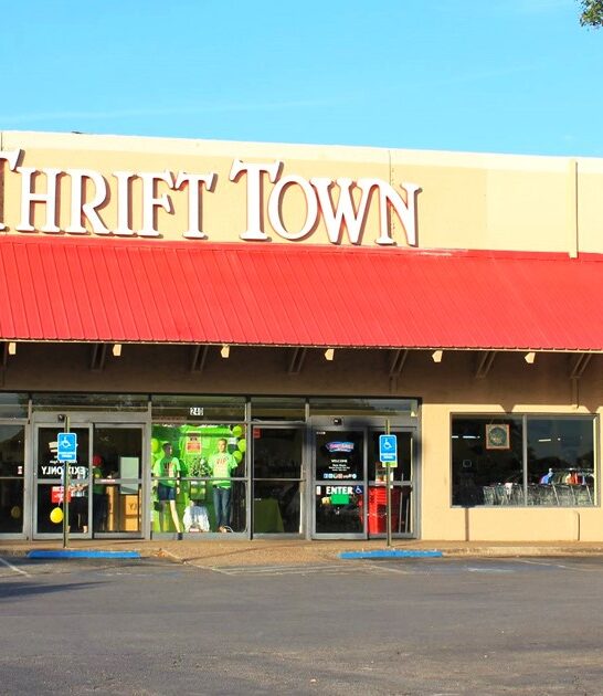 bargain hunting new mexico FTR