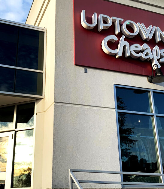 bargain hunting north carolina FTR