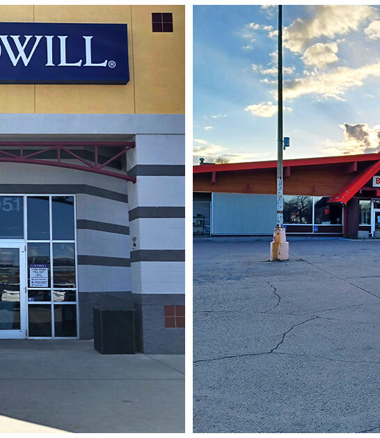 bargain thrift hunting montana FTR