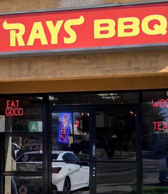 bbq road trip california ftr