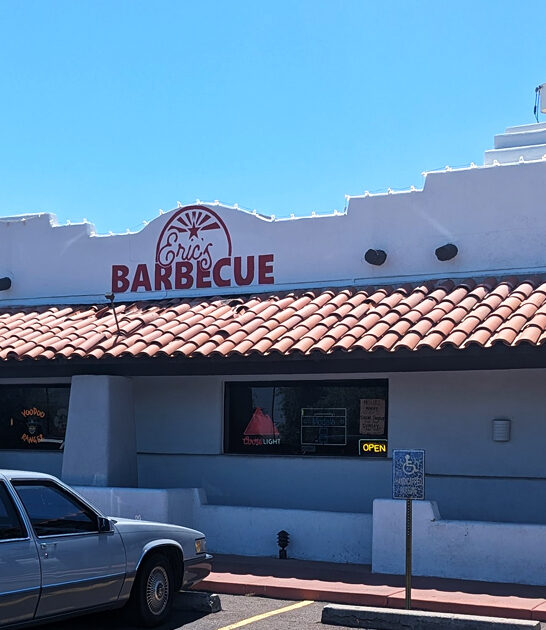 bbq spots arizona ftr
