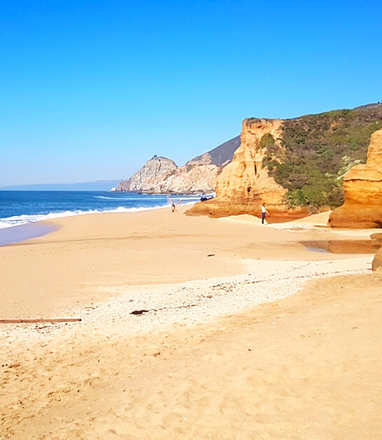 beautiful beaches california ftr