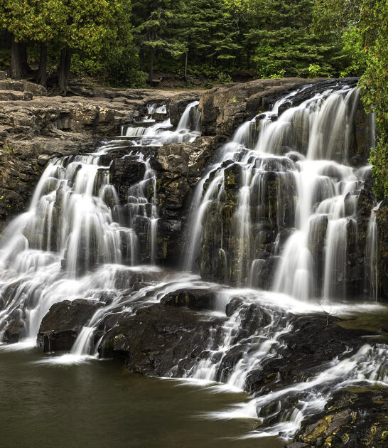 beautiful minnesota park FTR