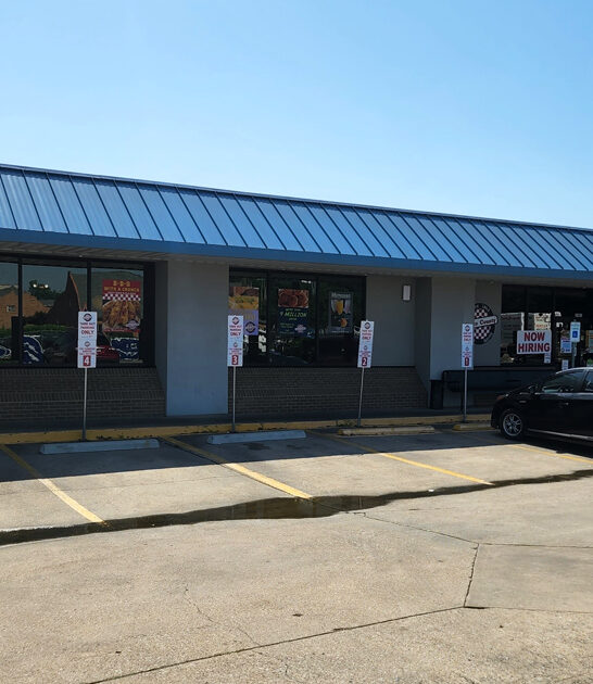 best breakfast arkansas ftr