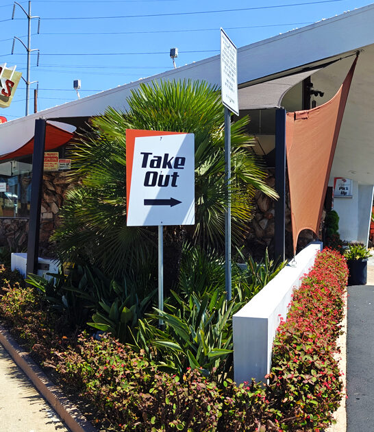 best breakfast california ftr