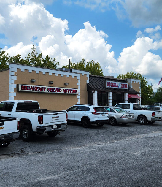 best breakfast georgia restaurant ftr