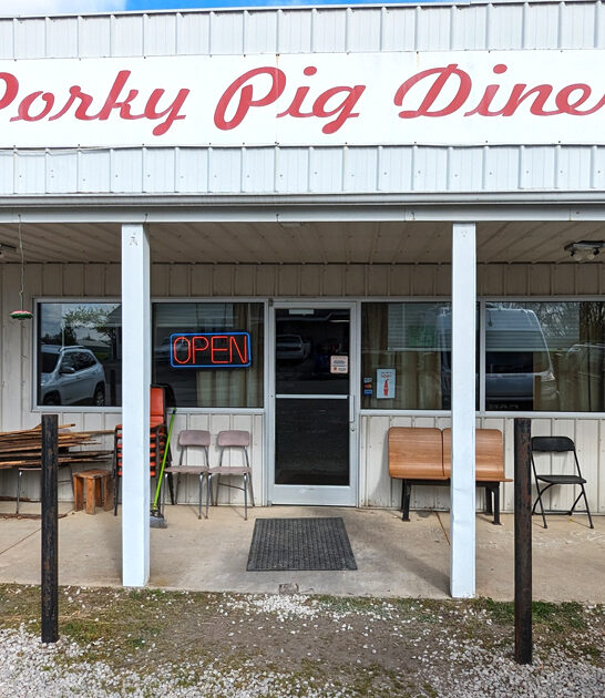 best breakfast kentucky ftr