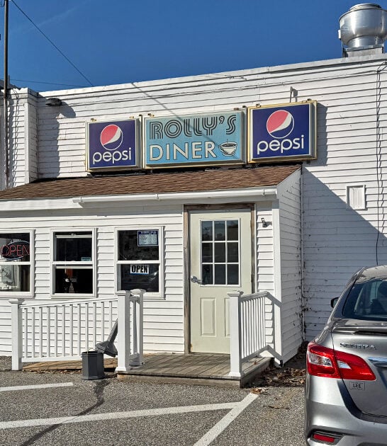 best breakfast maine diner ftr