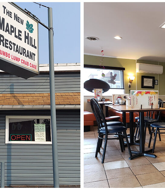 best breakfast new jersey FTR