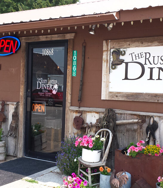 best breakfast restaurant idaho FTR