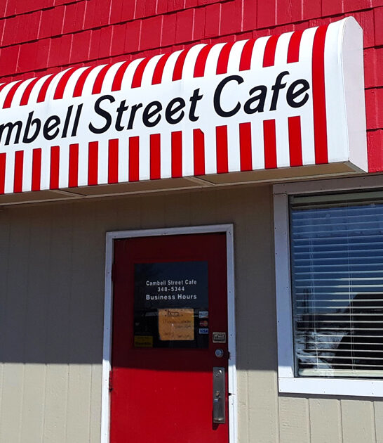 best breakfast south dakota ftr