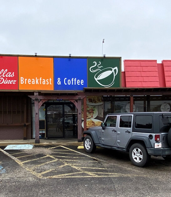 best breakfast texas restaurant ftr