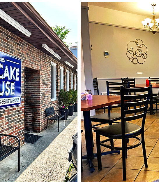 best breakfast virginia ftr