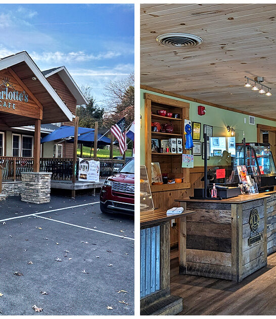 best breakfast west virginia ftr