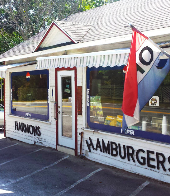best burgers falmouth me ftr