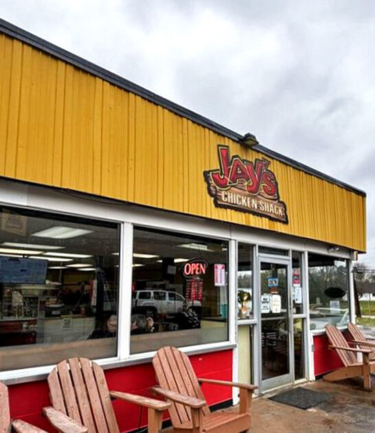 best chicken north carolina ftr