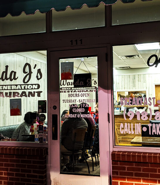 best chicken restaurant oklahoma ftr