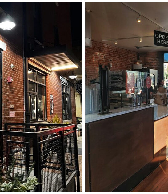 best chicken restaurant pennsylvania ftr