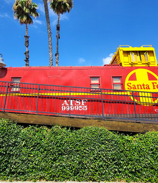 best chili dogs california FTR