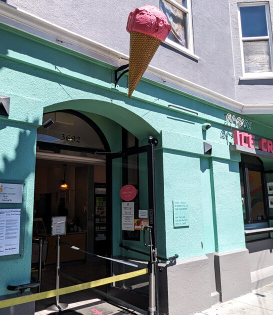 best dessert shops california FTR