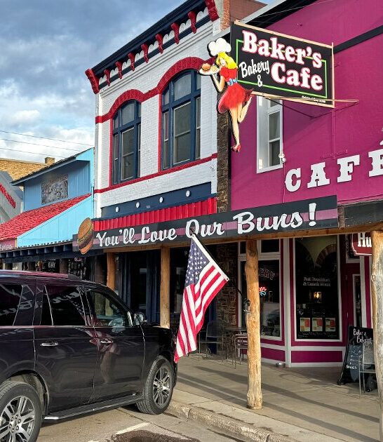 best donuts south dakota ftr