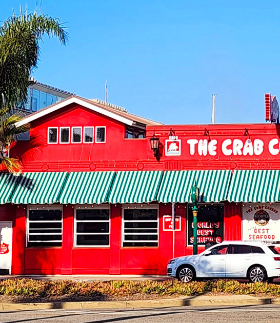 best dungeness crab california FTR